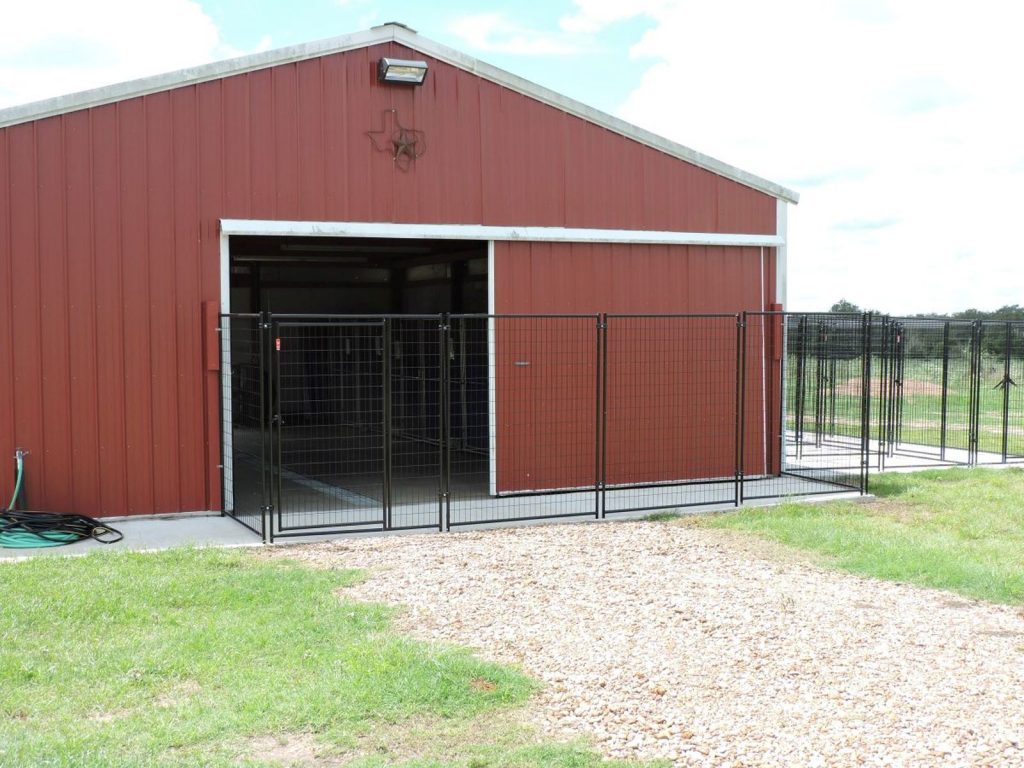 SRK Dog Training – Texas Dog Trainers